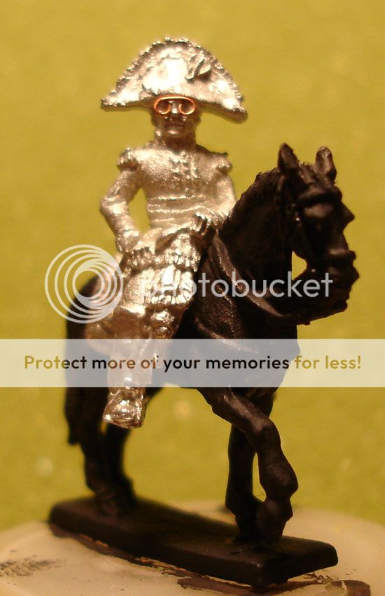 [TMP] "Davout Corp Stand 1806 With or without Glasses (Help)" Topic