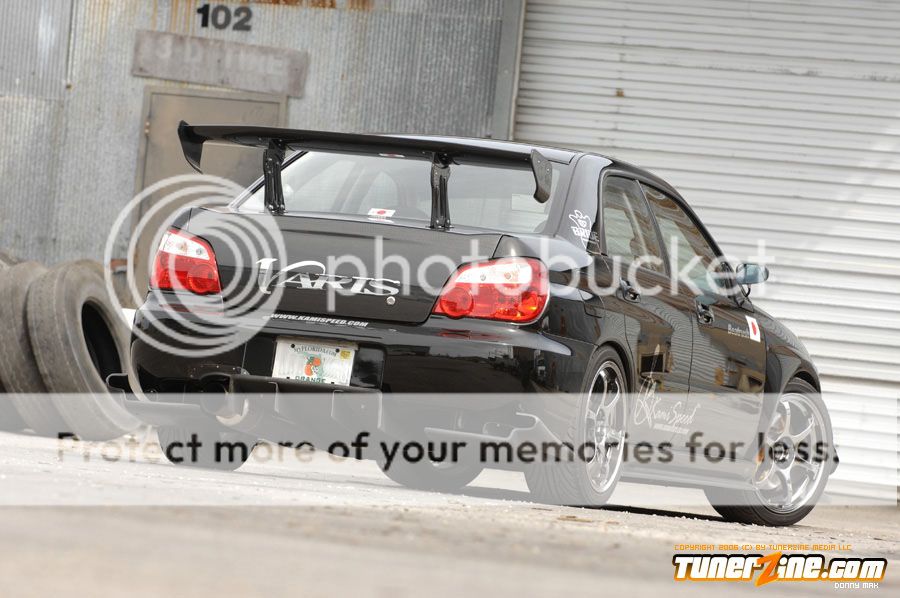 Wanted - rear diffuser wanted suit s14 | Driftworks Forum