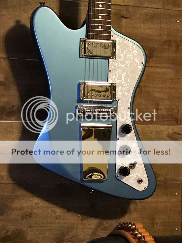 Firebird Zero | Page 6 | The Gear Page