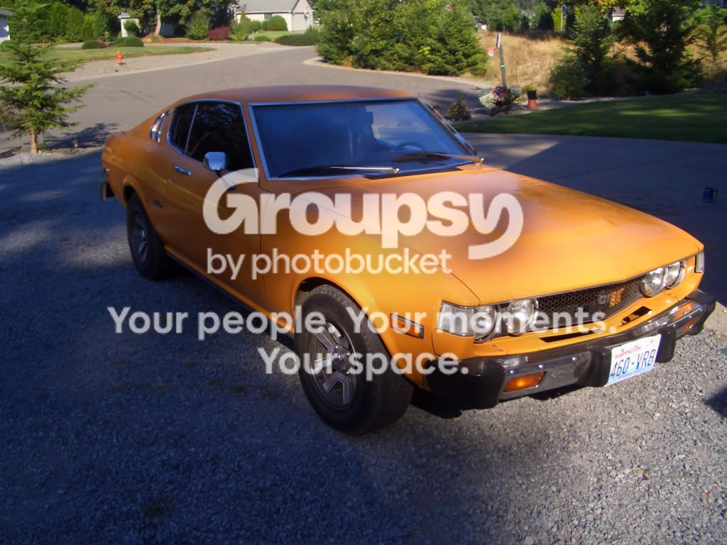 Ra29 77 Celica 7mge build - 1stGenCelica.com