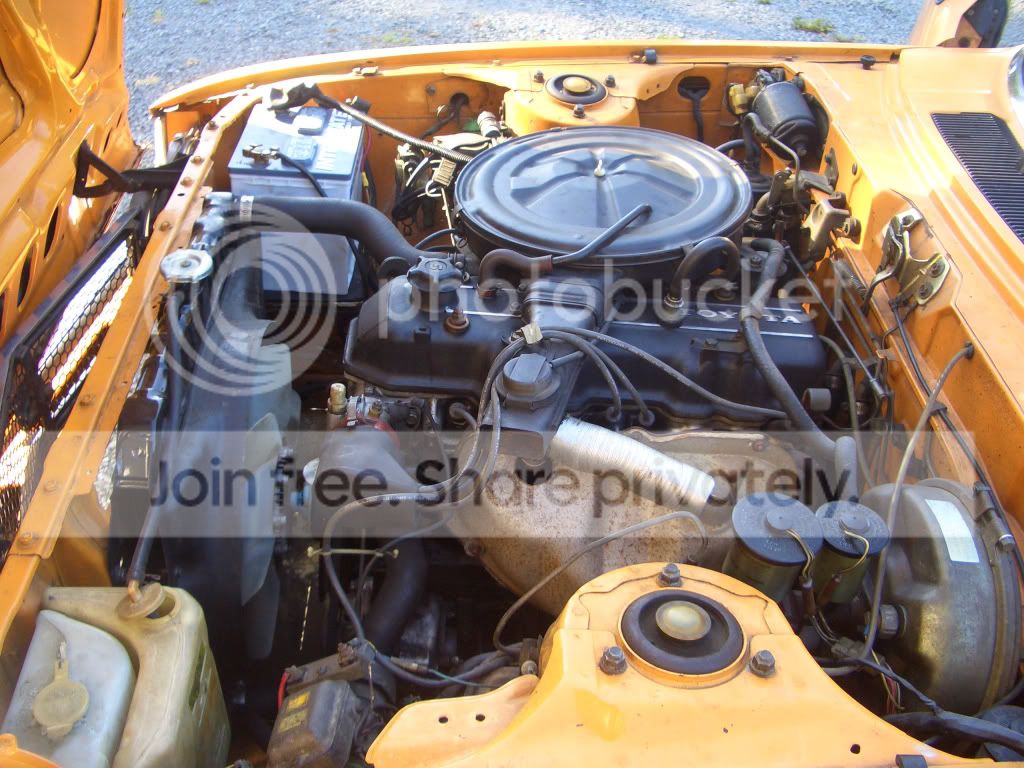 Ra29 77 Celica 7mge build - 1stGenCelica.com