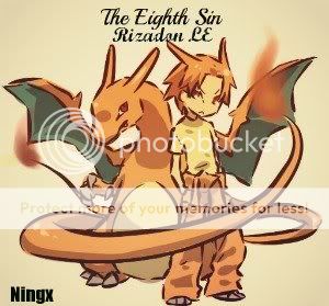 [Closed]Rizadon LE[Pokemon Personification Series] - Forums ...