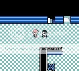 Pokemon Blue, Day Thirty-one – Dragon Quill