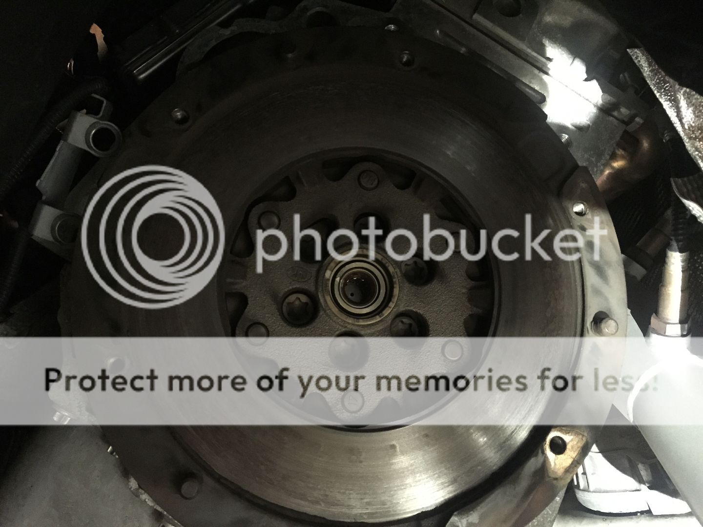 N55 Spec Stage 2+ / MFactory SMFW install