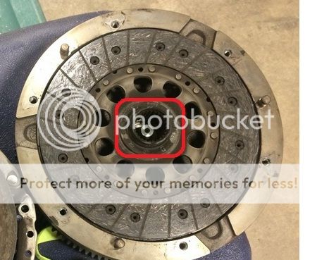 N55 Spec Stage 2+ / MFactory SMFW install