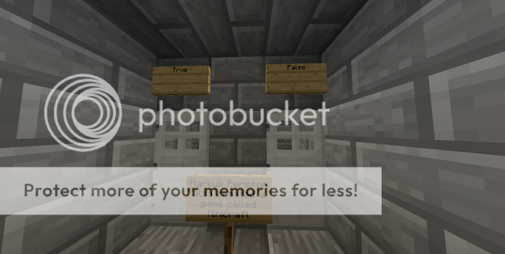 Minecraft Trivia Custom Map - Maps - Mapping and Modding: Java Edition ...