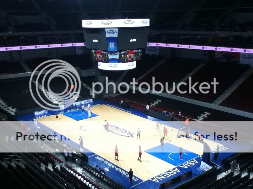 MANILA - SM Arena (16,000) | Page 29 | SkyscraperCity Forum