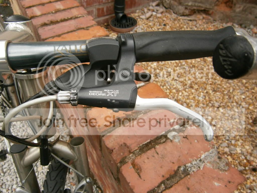 Early 90s MTB - Claud Butler Cape Wrath (probably!) | Retrobike