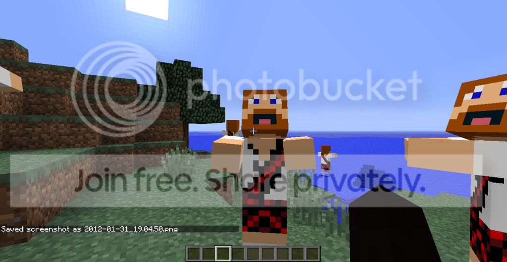 [WIP] SCOTTISH MOD & HARDENED GOLD MOD - WIP Mods - Minecraft Mods ...
