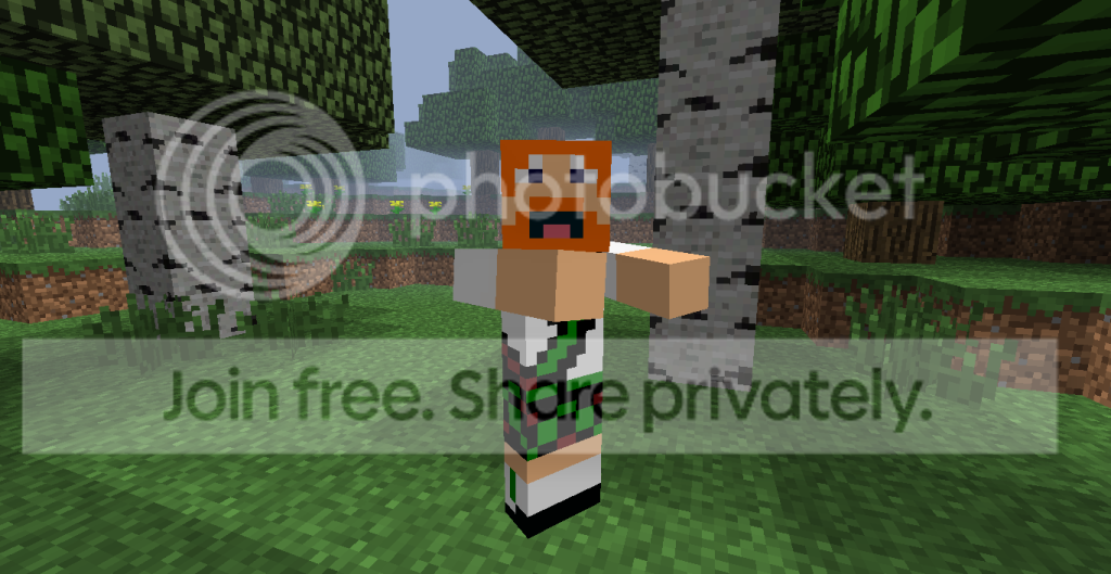 [WIP] SCOTTISH MOD & HARDENED GOLD MOD - WIP Mods - Minecraft Mods ...