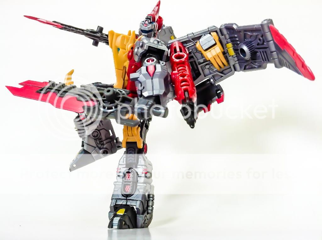 Planet X PX-02 Caelus (FOC Swoop) | Page 62 | TFW2005 - The 2005 Boards