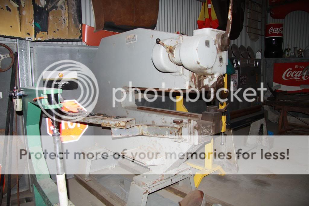 Vintage shop equipment and tools....Who still uses it? | Page 6 | The H ...