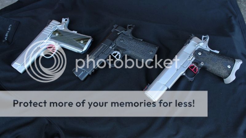 STI/Staccato/Infinity/2011 gallery... PICS | Page 34 | 1911Forum