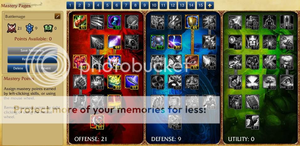 Swain Build Guide : Swain - The Encyclopedia of Ravens :: League of ...