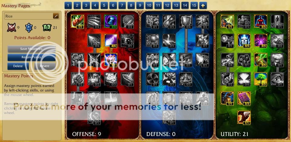 Swain Build Guide : Swain - The Encyclopedia of Ravens :: League of ...