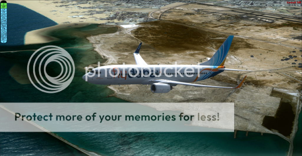 |OTBD-OMDB|Doha-Dubai - FXP