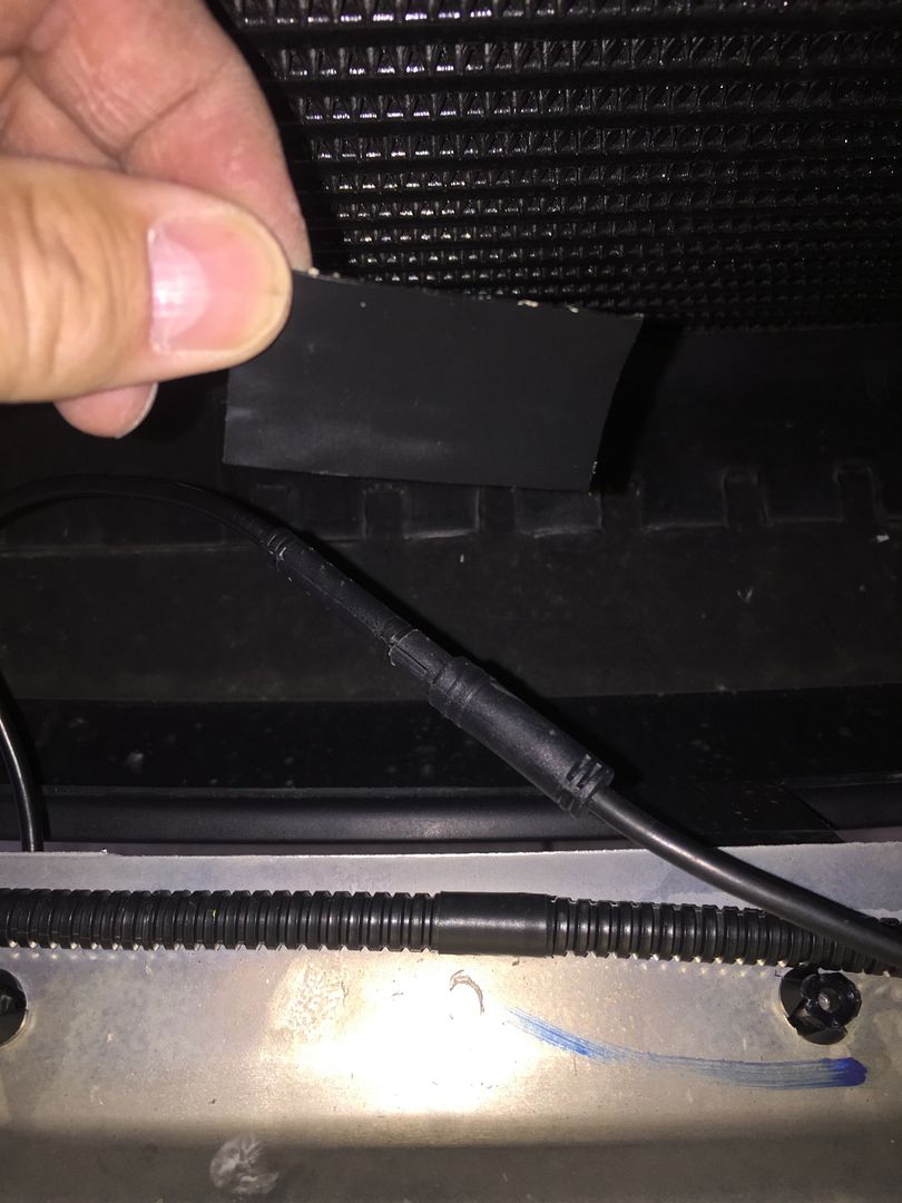 Edge CTS, JWA and EAS accessory system install 2015 3500 | Dodge ...