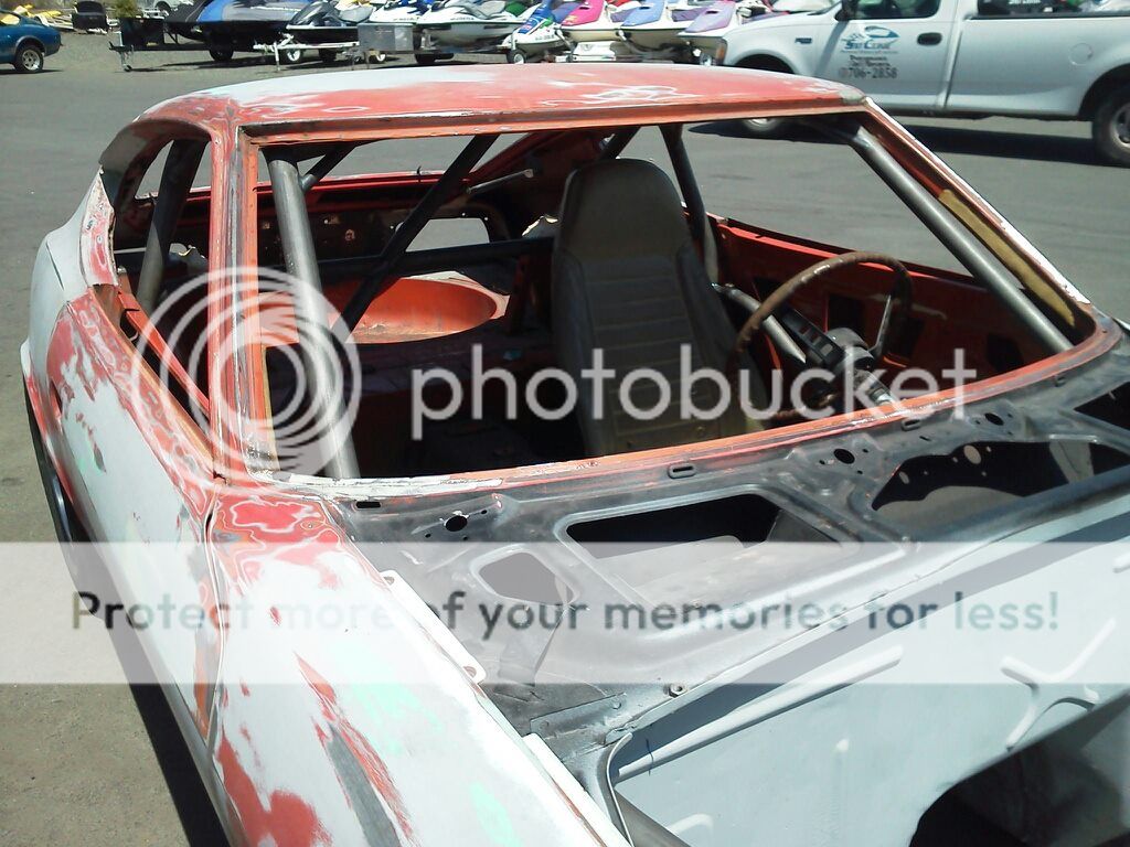 72 240z full build with Rebello Racing 3.2 Stroker - Project Datto ...