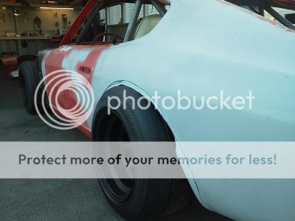 72 240z full build with Rebello Racing 3.2 Stroker - Project Datto ...