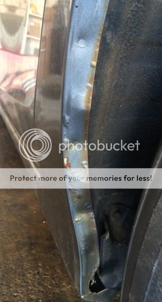 '08 V6 Sedan Wheel Well Rust | Honda Accord Forums - The DriveAccord ...