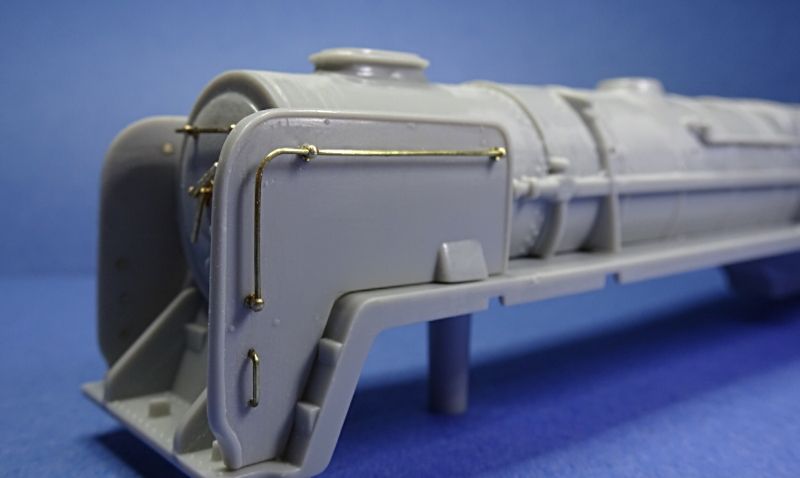 BR standard class 9F 92220 Evening Star - FINISHED - Made In Britain II ...