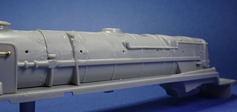 BR standard class 9F 92220 Evening Star - FINISHED - Made In Britain II ...