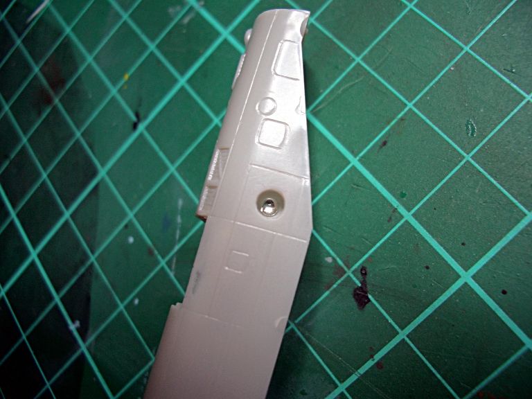 CF-188A - 410 Squadron RCAF 75th Anniversary Scheme - Final Update - F ...