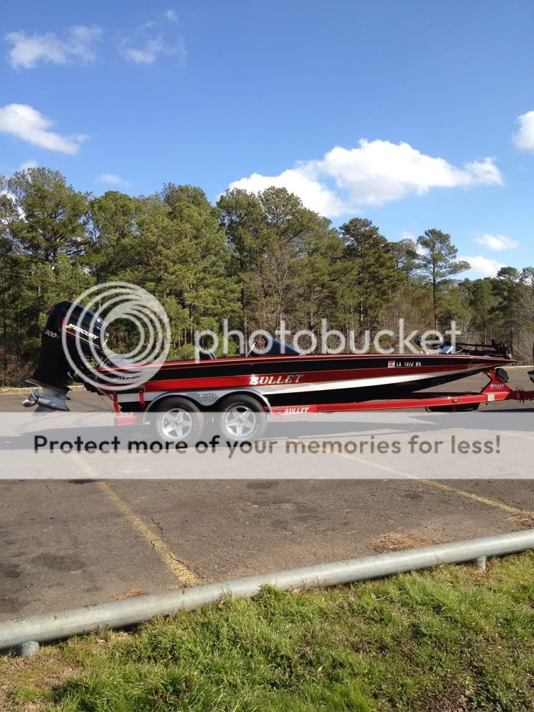 Bullet owners pictures - Page 5