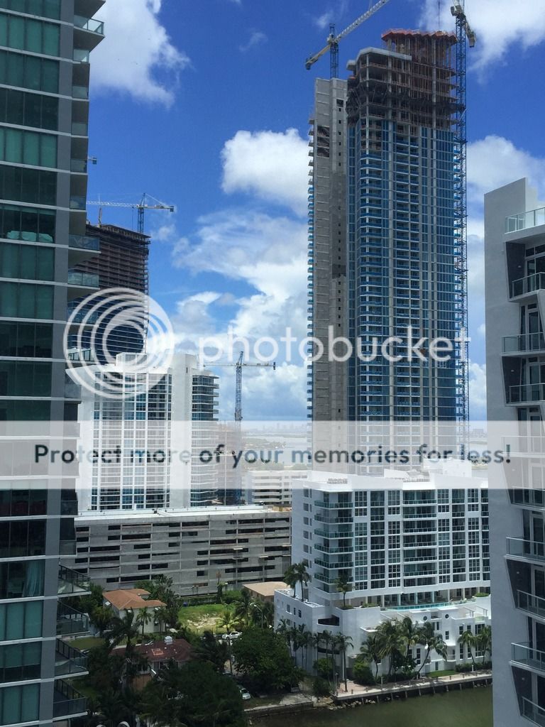 Which MSA has the most major projects coming up: ATL, HOU, DAL, L.A ...